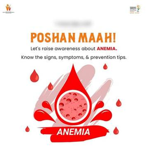 Centre doubles down on schemes to achieve ‘Anaemia Mukt Bharat’