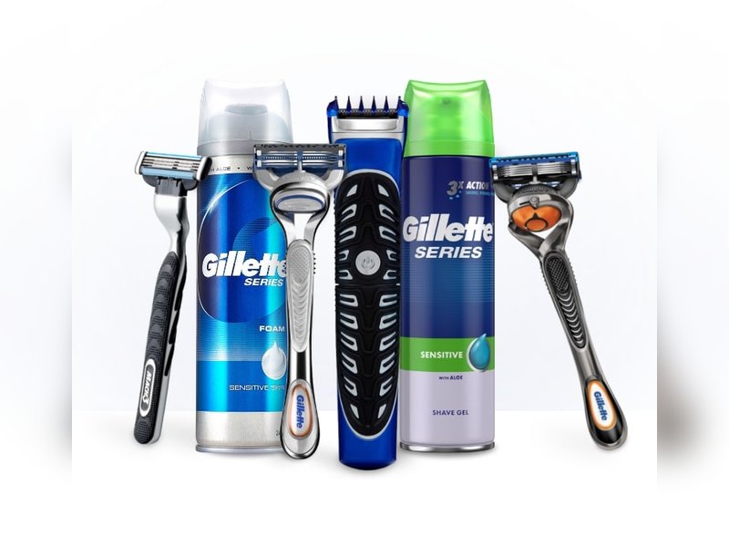Gillette India’s Q1 net profit falls 8 pc, revenue down nearly 8 pc