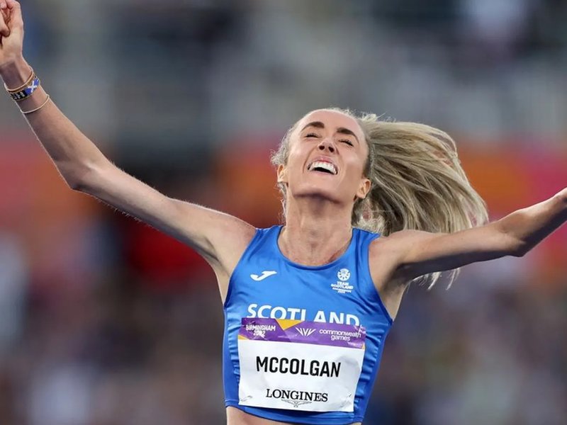 First Medal for Para Powerlifting Announced as 2026 Commonwealth Games ...