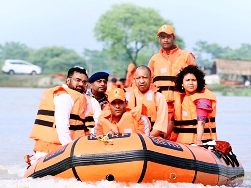 Massive quake changed course of Ganga River 2,500 years ago, can occur ...