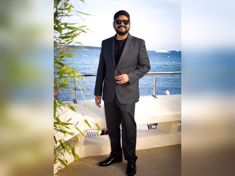 Om Raut shares how he mounts stories from Maharashtra for national ...