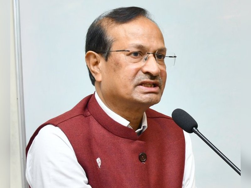 Cases filed against psephologist Sanjay Kumar for misleading voters on ...