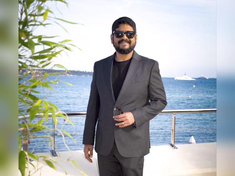 Om Raut reveals what cinematic entertainment means to him