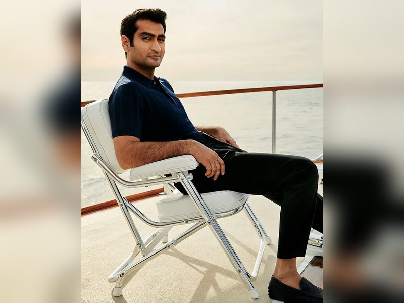 Kumail Nanjiani reveals he was signed on for six Marvel films before ...