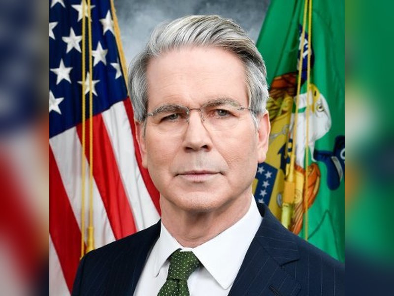 ‘We will come together,’ says US Treasury Secretary on trade negotiations with India