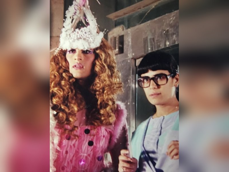 Mona Singh celebrates 22 Years in the Industry with unseen photos from ...