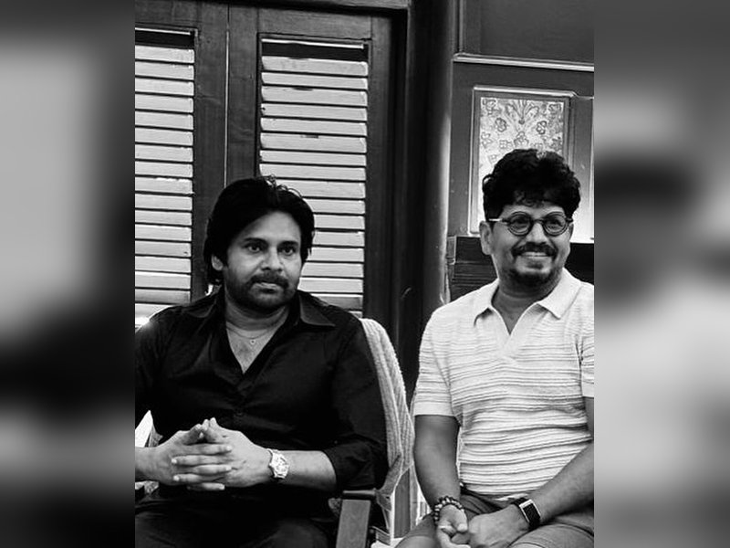 Cinematographer Ravi Varman: Working alongside Pawan Kalyan has taught ...
