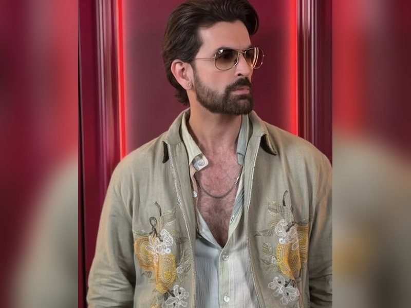 Neil Nitin Mukesh talks about his evolution as actor over close to 2 ...