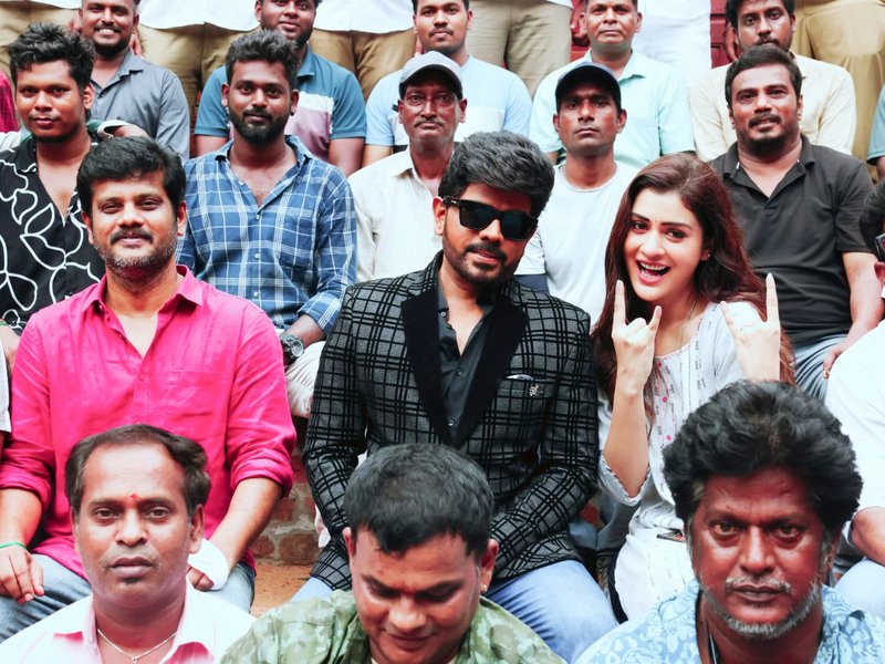 Vietnam’s Vinfast launches electric SUV in India