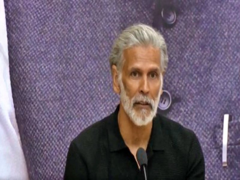 I am an admirer of PM Modi’s fitness: Milind Soman