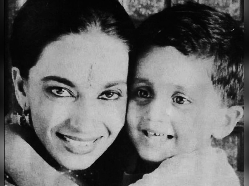 Dancing diva of 70s Kalpana Iyer talks about "letting go": Children ...