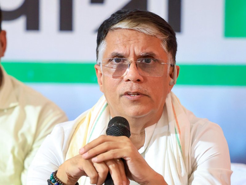 After accusing Pawan Khera of holding dual voter IDs, BJP claims misuse of Form 6