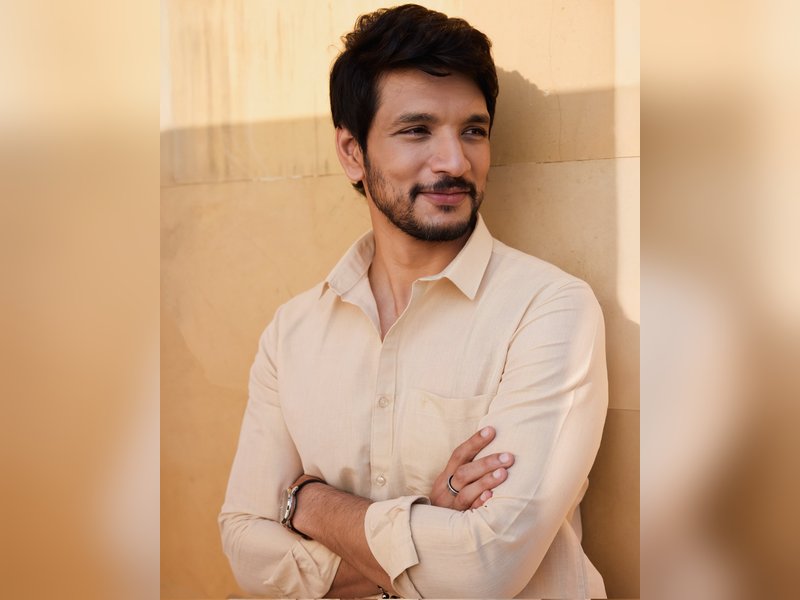 Actor Gautham Karthik tells fans: I'm humbled by the way you celebrate ...