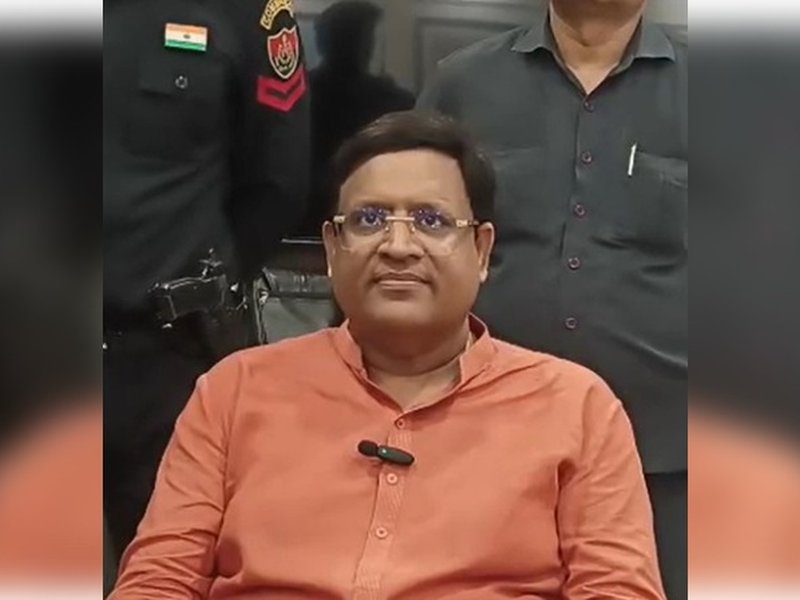 Haryana Minister Vipul Goel slams Congress over AI video targeting PM Modi