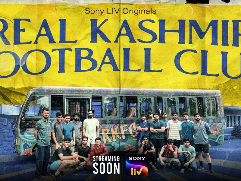 Manav Kaul, Mohammed Zeeshan Ayyub to lead the inspiring journey of ...