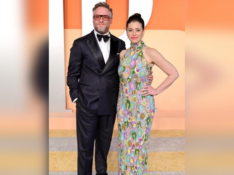 77th Primetime Emmys: Seth Rogen wins 2nd award for 'The Studio'