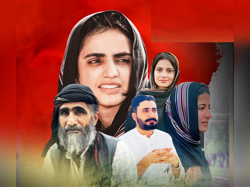 Rights body spotlights rampant human rights abuse by Pakistani forces ...