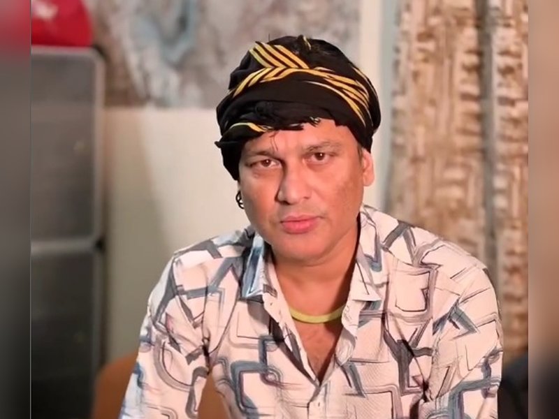 “Ya Ali” singer Zubeen Garg passes away in accident, Pritam, Jubin ...