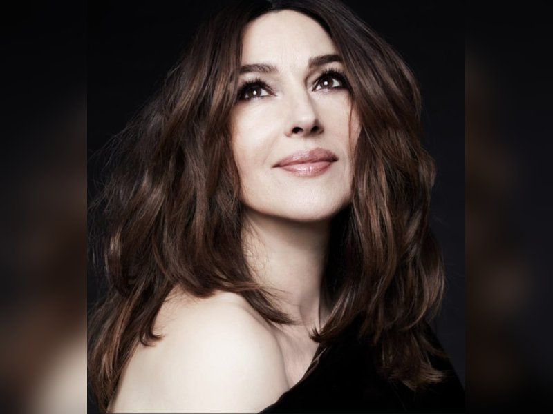 Tim Burton, Monica Bellucci announce split after two years together