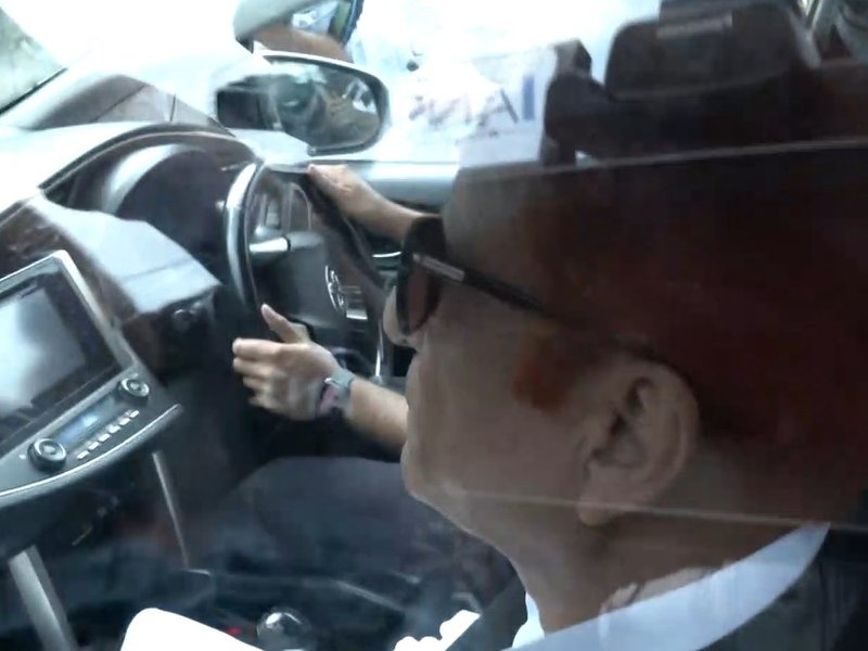 SP leader Azam Khan released from jail after 23 months