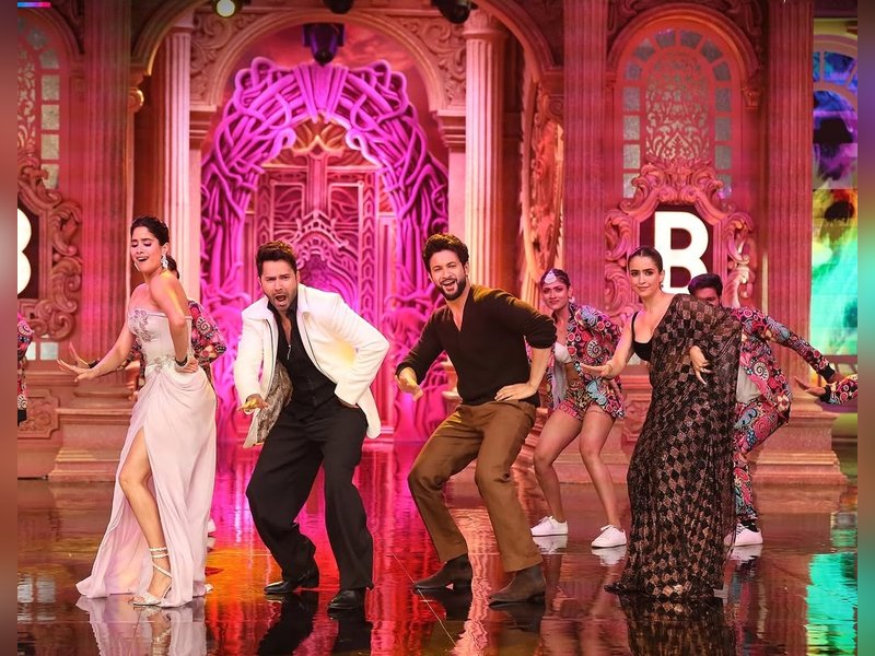 Varun Dhawan asks 'BB 19' contestants to take a dig at each other using ...