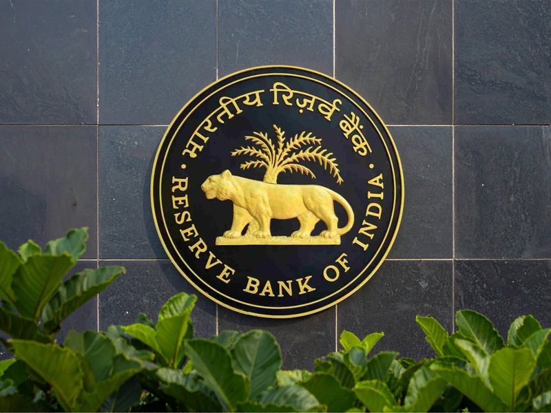 RBI likely to keep repo rate unchanged amid growth risks, low inflation ...