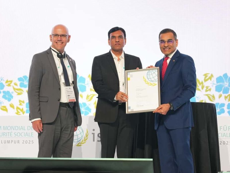 India advancing towards inclusive and universal social protection: Minister