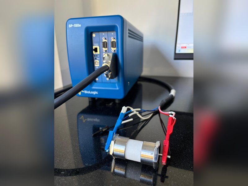 New flexible supercapacitor to power wearables, EVs, cut dependence on ...