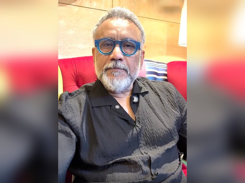 Anubhav Sinha announces tour, to understand difference between demand ...
