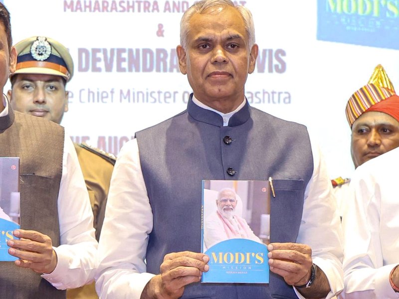 National News: Latest India Updates | IANS Live