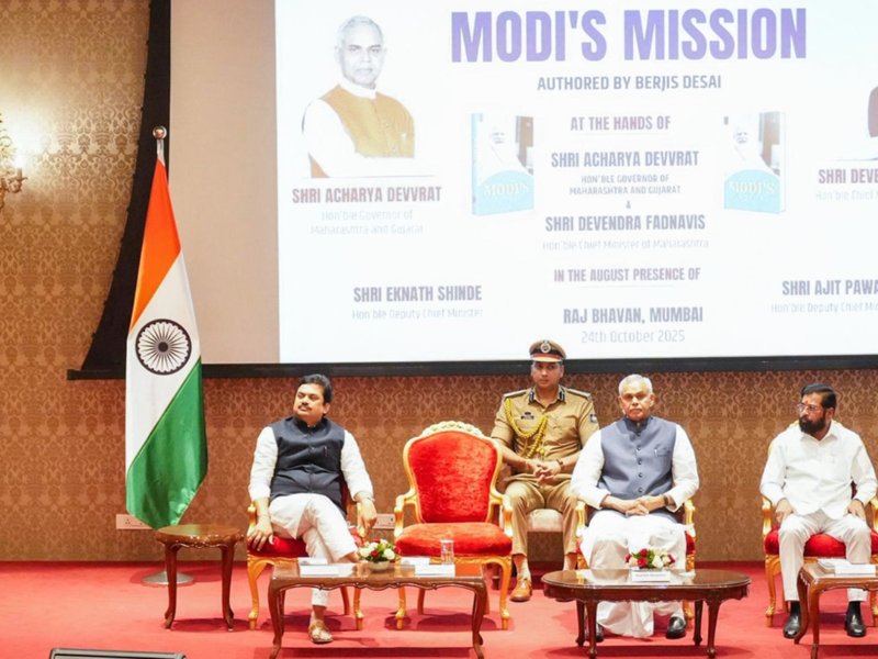 National News: Latest India Updates | IANS Live