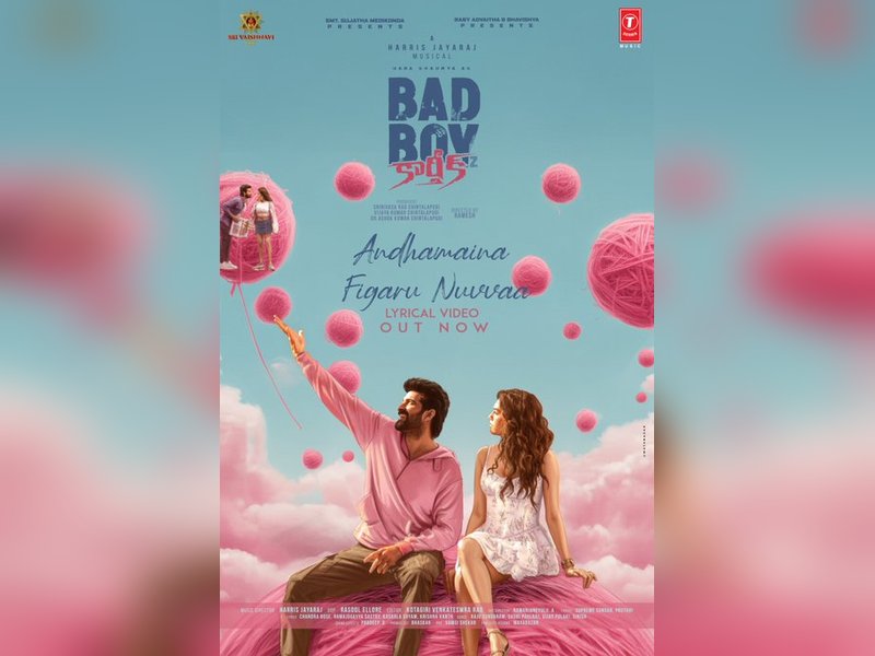 Bobby Deol exudes edge in his look and ease in mood in latest photos