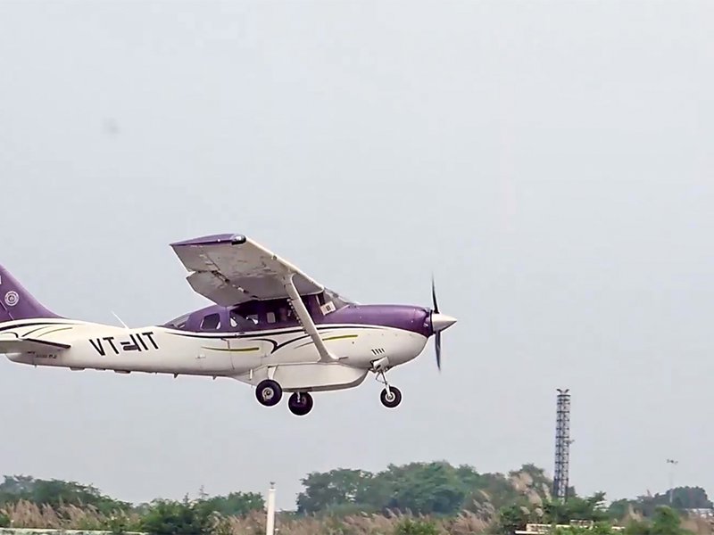 Cloud-seeding activity in Delhi put on hold due to low moisture, says ...