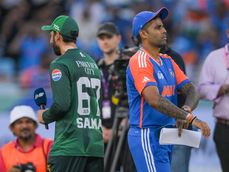 Gentlemen’s game needs focus on cricket: Monty Panesar before India-Pak ...