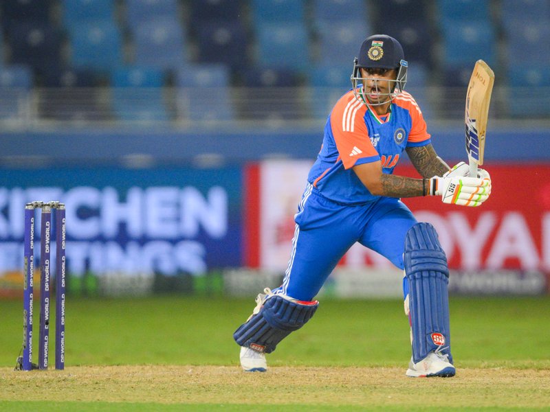 Asia Cup: Abhishek Sharma stars with 74 as India clinch six-wicket win over Pakistan