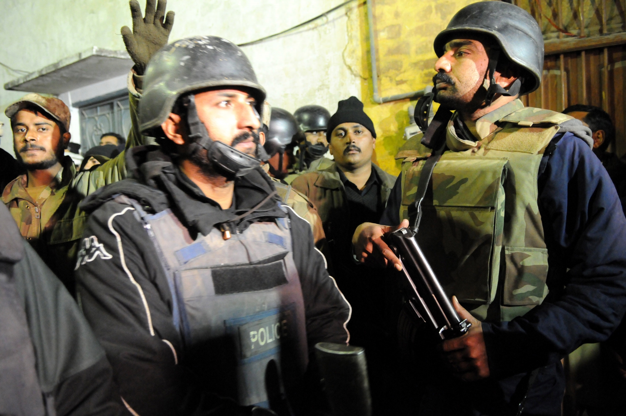 Pak army foils infiltration attempt as political temperature soars in ...