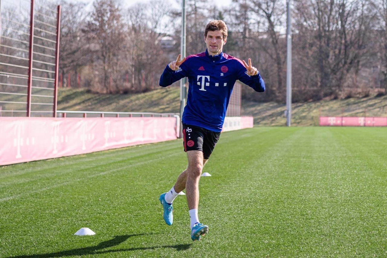 Coolness close to arrogance makes world champions, says German football ...