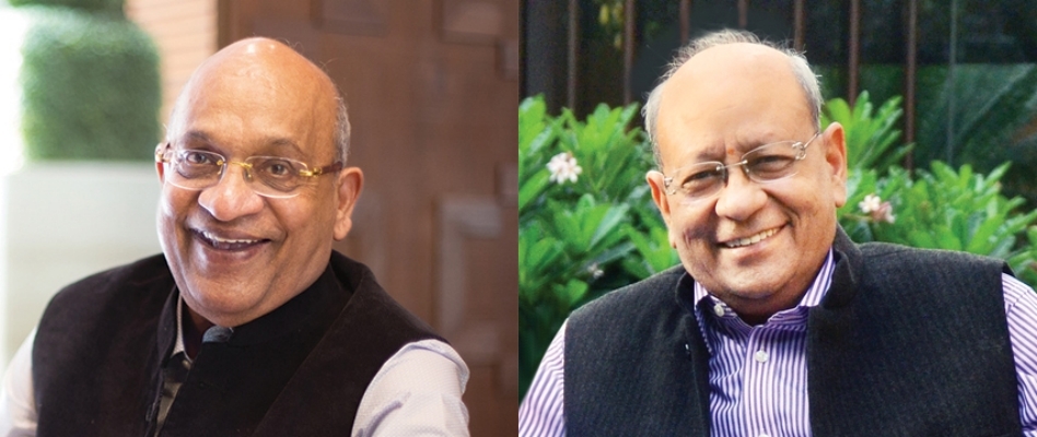 Emami founders step down from executive positions