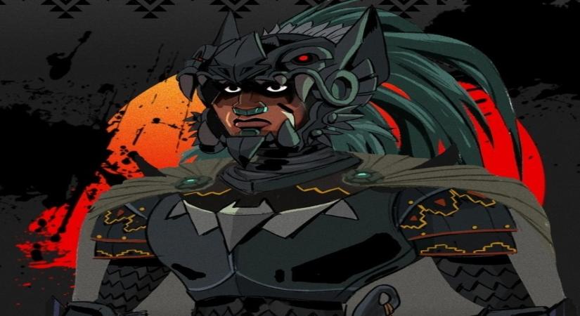 Batman to get Mexican animated feature-length streaming film 'Batman ...