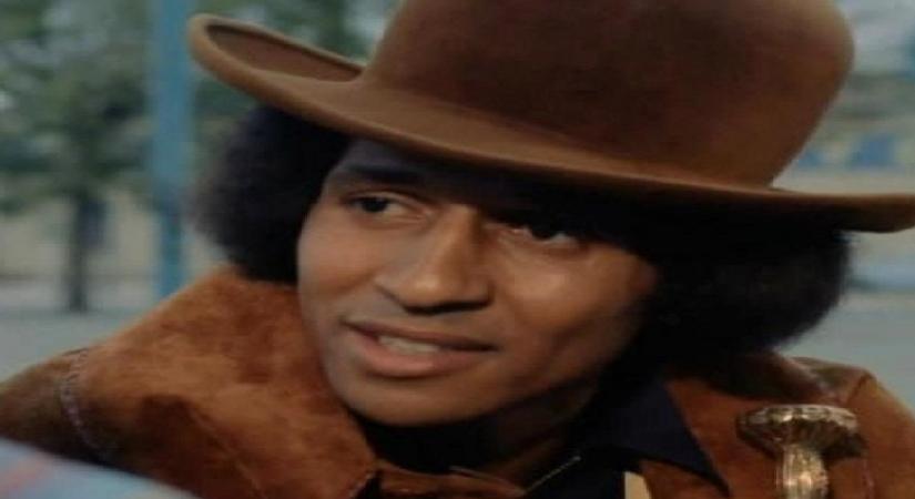 Blaxploitation icon, star of 'The Mack' Max Julien passes away at 88