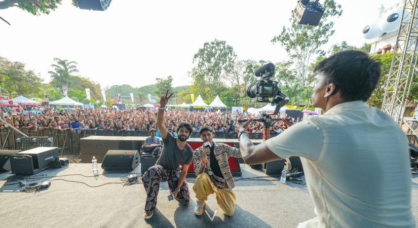 Under 25 Summit 2024: A Celebration of Youthful Vision and Innovation