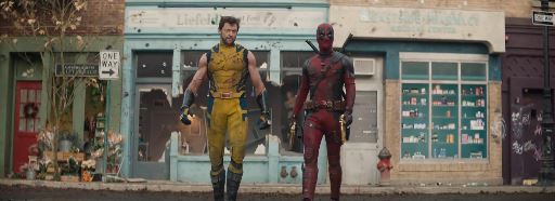 Gory, funny 'Deadpool & Wolverine' trailer promises fireworks at box-office