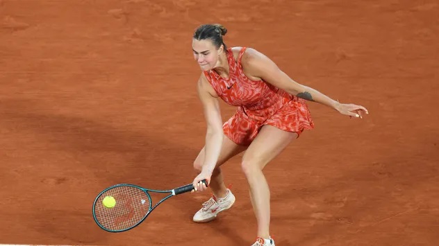 French Open: Sabalenka, Rybakina Survive Scares to Reach Fourth Round