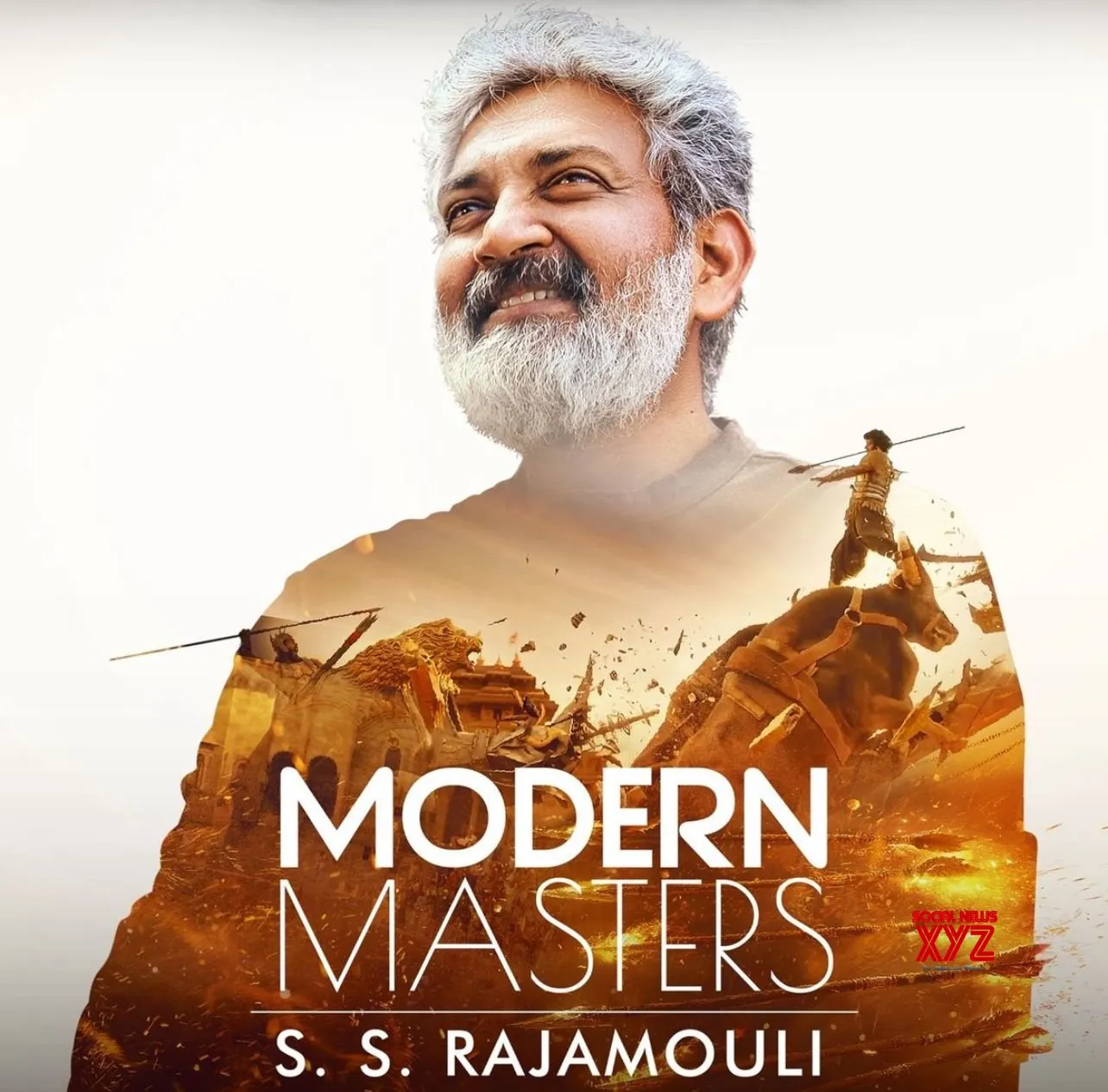 S.S. Rajamouli: The Rise of an Indian Global Icon