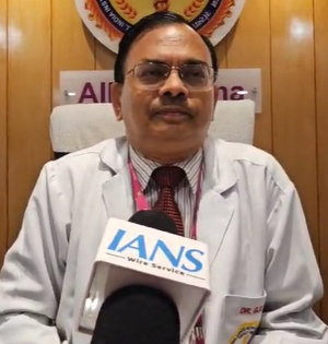 Patna AIIMS Director Refutes Forgery Allegations of OBC Certificates