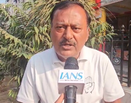 Congress Spokesperson Surendra Rajput Recalls Manmohan Singh, Says He ...