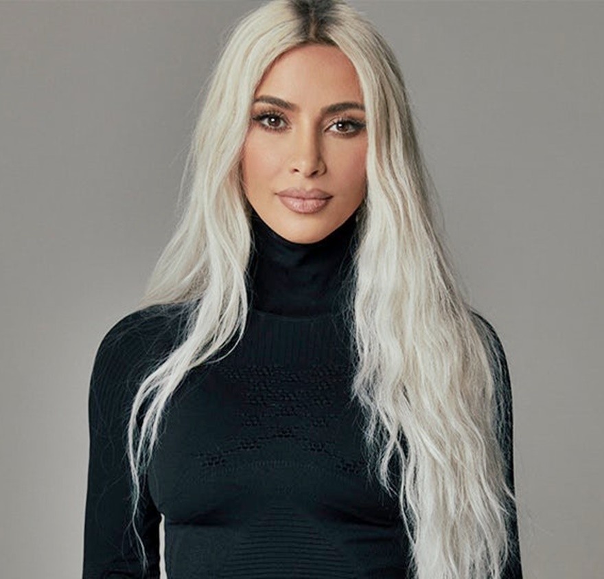 Kim Kardashian Pens Sweet Birthday Message for 'Soul Daughter' Chicago on 7th Birthday