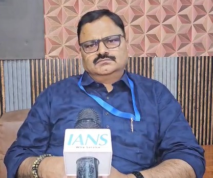 J&K Minister Javed Rana Vows to Protect Tourists After Pahalgam Attack ...