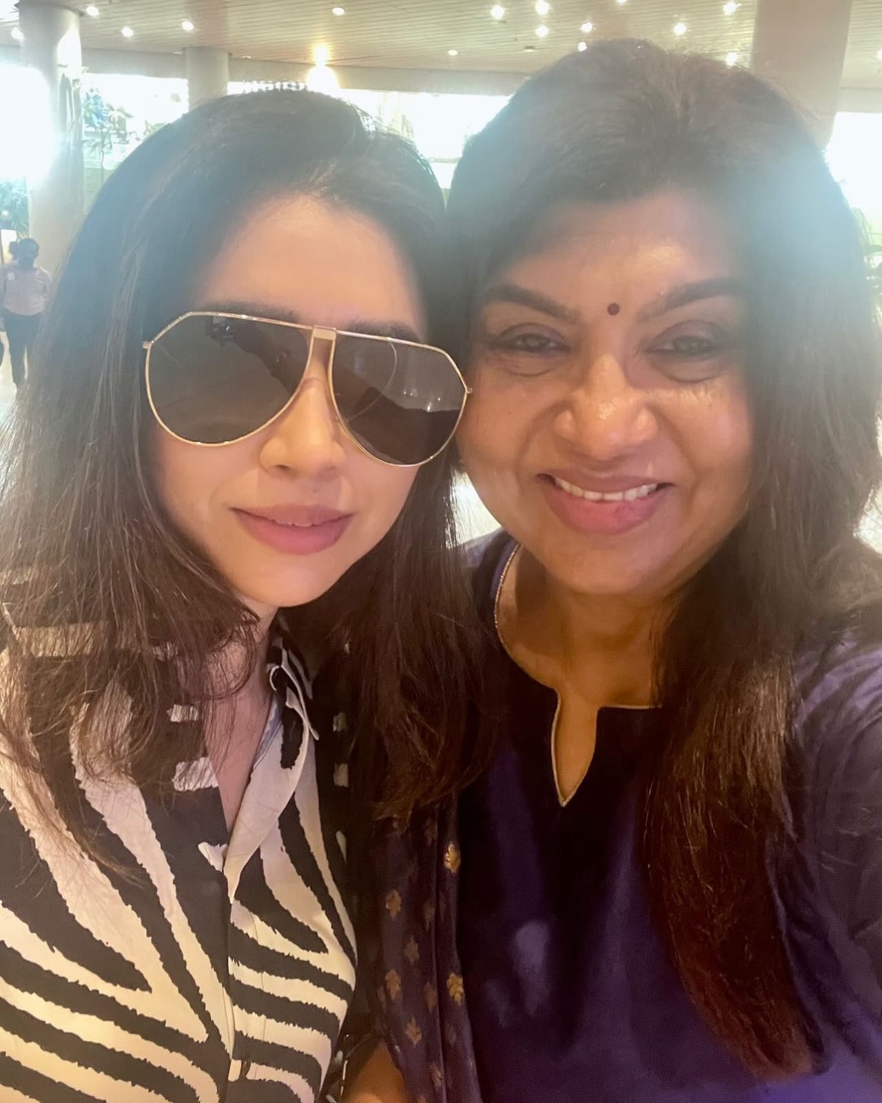 Sujatha Vijayakumar BREAKS Silence on Ravi Mohan's Shocking Allegations ...