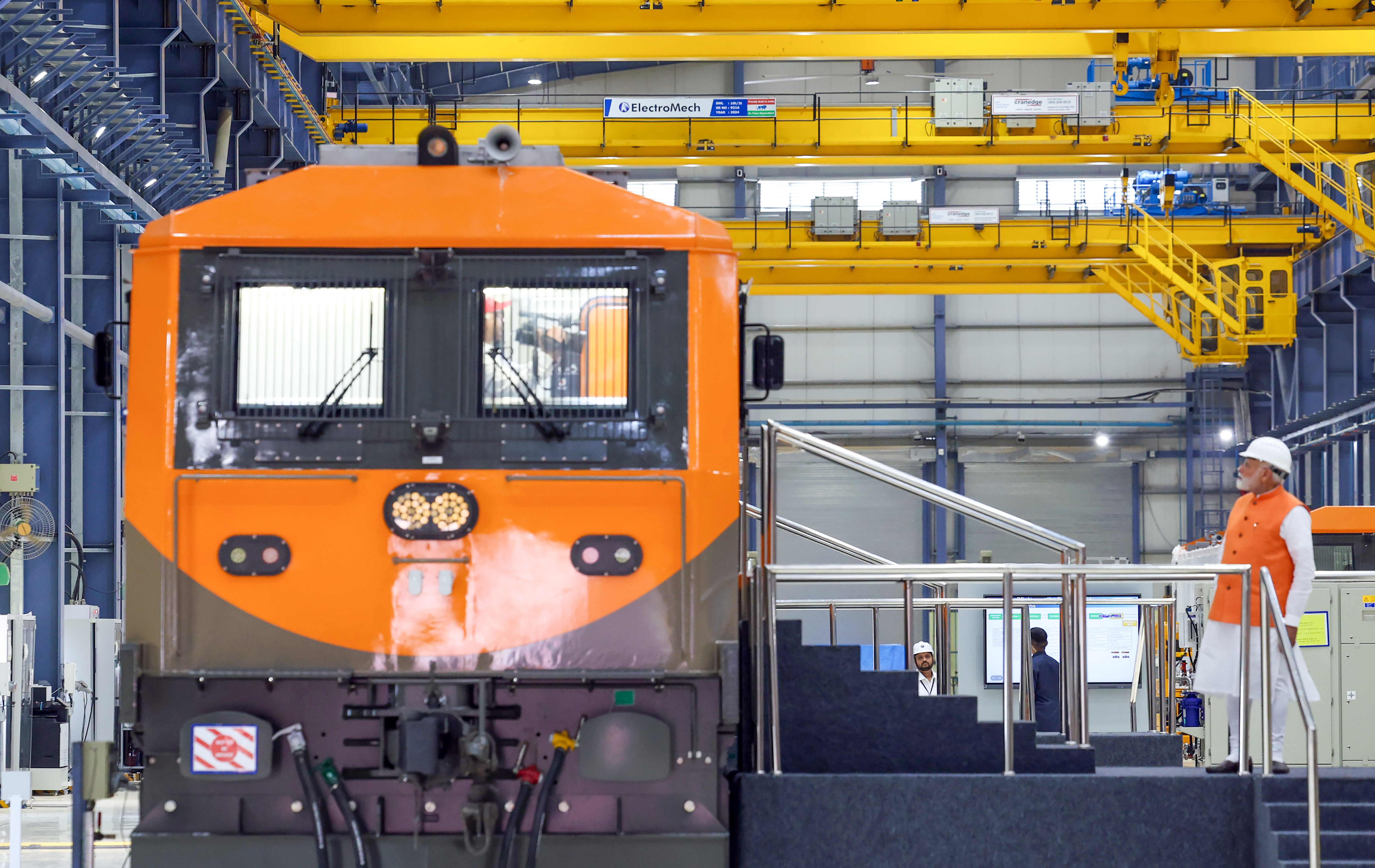 India Manufacturing Sector Strengthens with Robust GVA Growth and ...